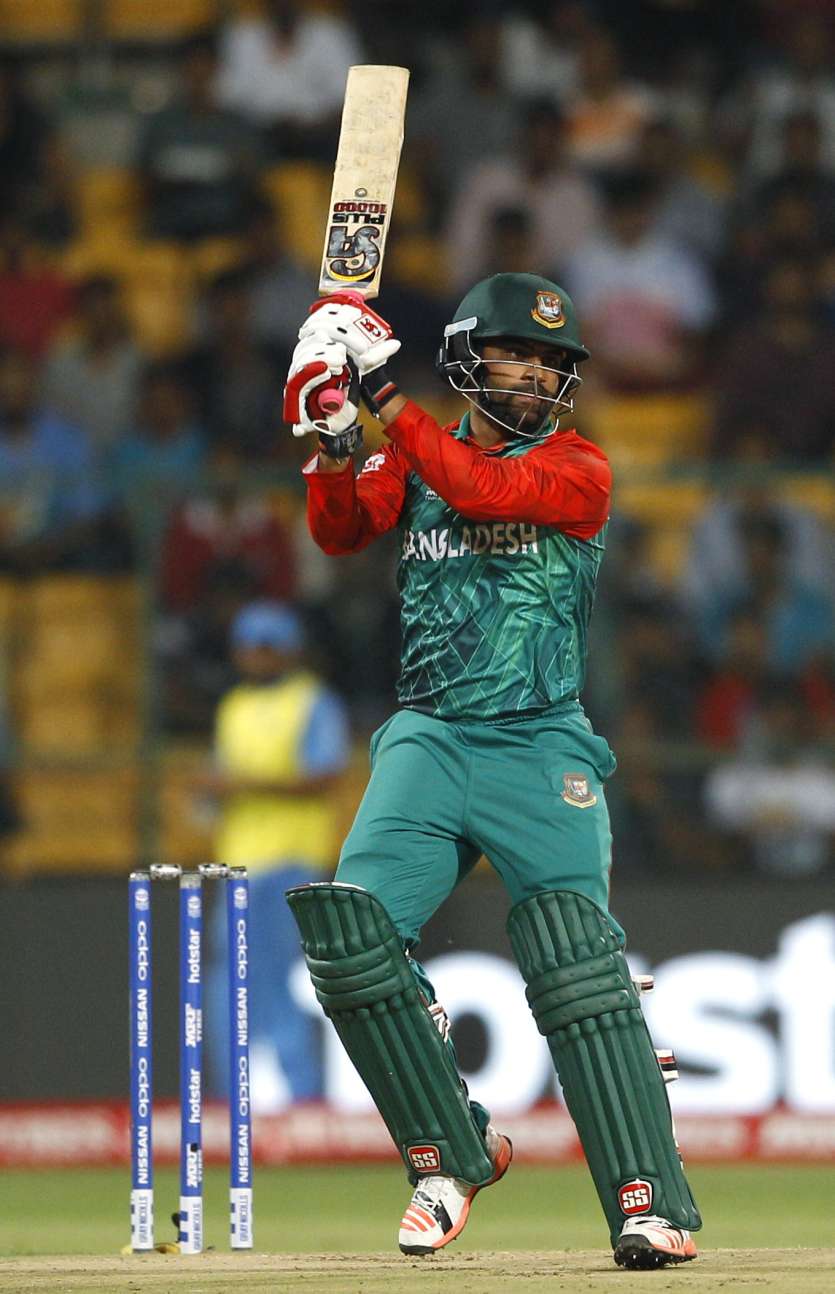 World T20 2016: Meet the top performers of the mega tournament