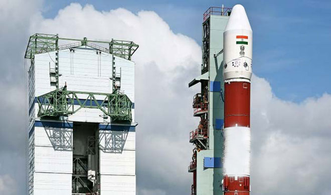 In pictures: 10 things you need to know about the GPS IRNSS-1G satellite