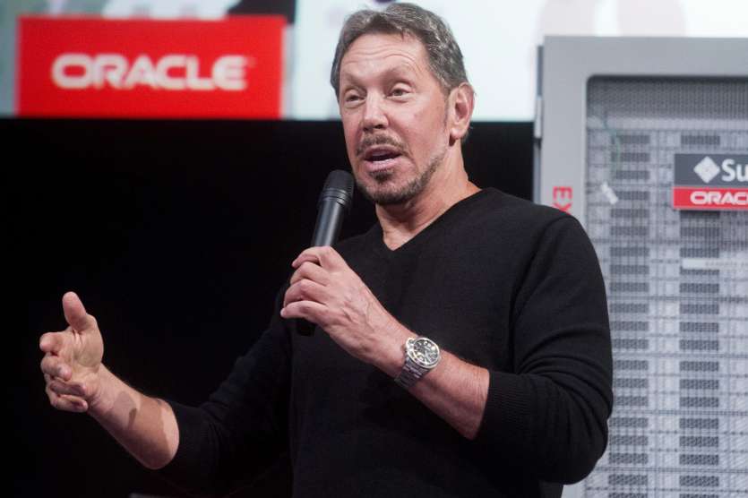 10 successful tech tycoons who made it big without a college degree