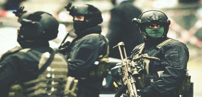 10 lesser known facts about India’s brave NSG commandos