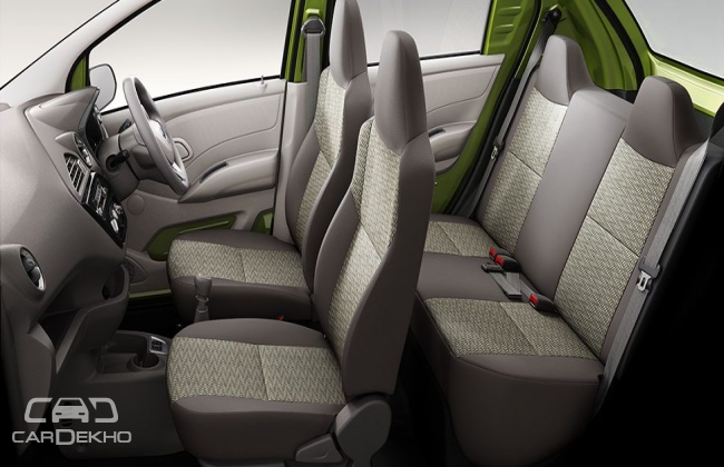 6 Things To Know About the Datsun redi-GO