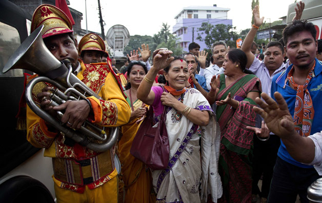 TN, Kerala, WB, Assam and Puducherry: Checkout how public reacted to ...