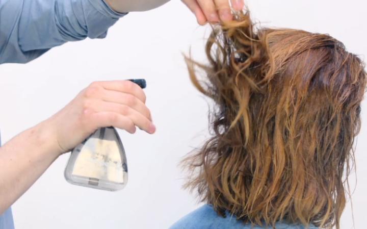 When summer creates problems for your hair, turn to these six tips