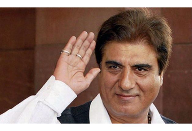 Raj Babbar Turns 64: 6 facts that would make you know more about him.
