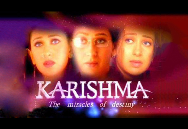 ‘Biwi number 1’ actress, Karisma Kapoor turns 42!