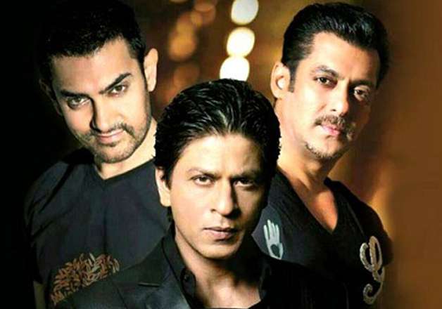 12 Actresses Who Shared Screen Space With Three Khan’s of Bollywood