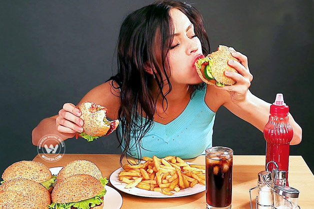 5 tips to keep your weight under control this festive season