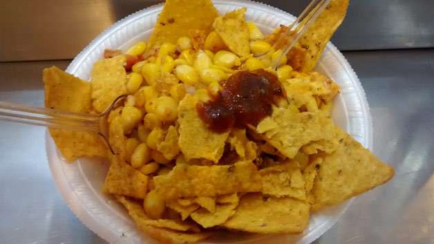 diwali special snack recipe