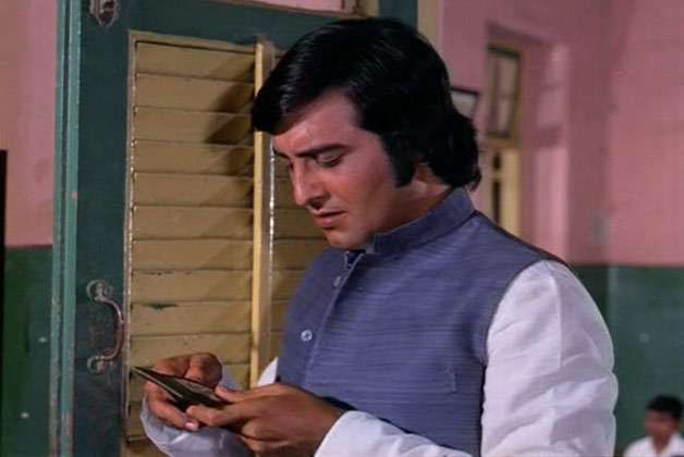 vinod khanna unknown facts