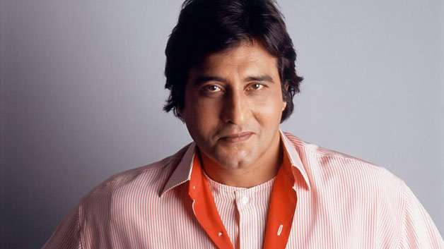 vinod khanna unknown facts