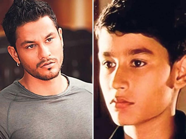 Children’s Day special: 5 Bollywood actors who made their big screen ...