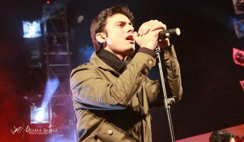 It's Fawad Khan’s birthday and know few lesser known facts about him