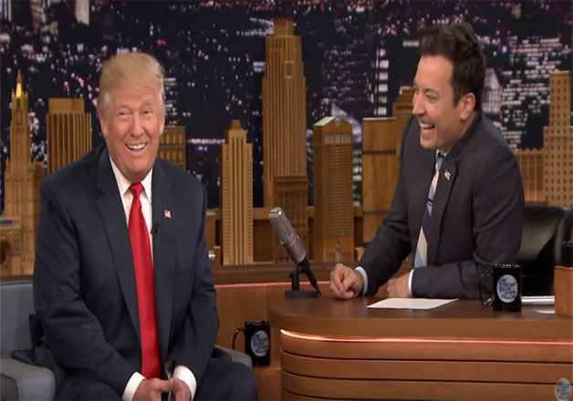 Political ‘The Apprentice” to POTUS: All you need to know about Donald ...