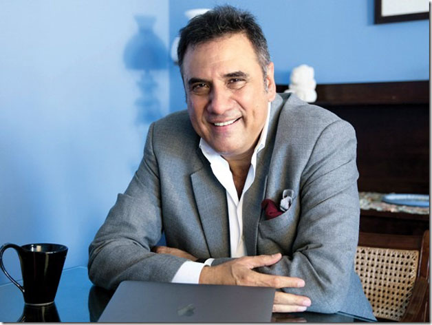 Boman Irani birthday special: 5 unknown facts about the ‘Virus’ of B-town