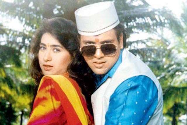 On Govinda’s 52nd birthday, a look at his five best comedy movies