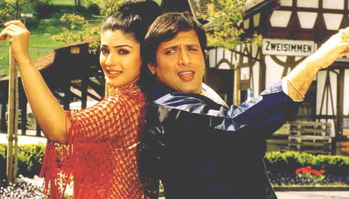 On Govinda’s 52nd birthday, a look at his five best comedy movies