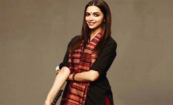 Happy Birthday These 4 movies became game changer in Deepika career