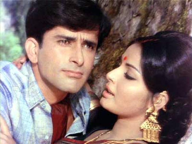 Let’s remember the golden era of cinema with these 10 Shashi Kapoor movies