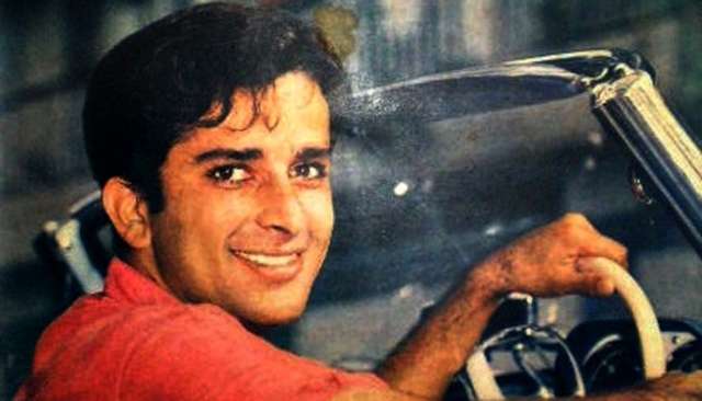 Let’s remember the golden era of cinema with these 10 Shashi Kapoor movies