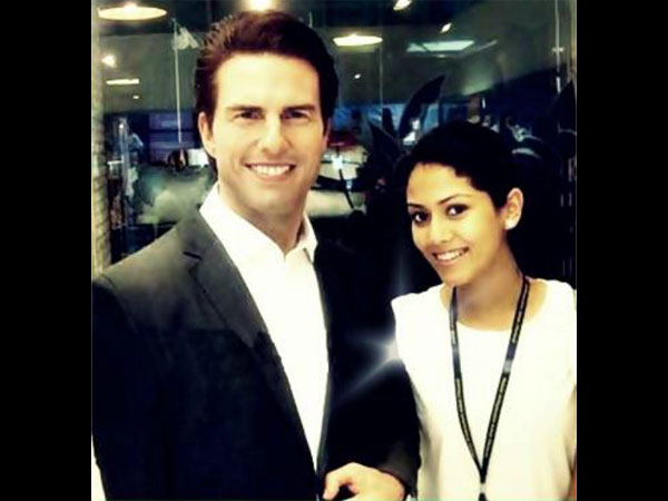 10 unseen pictures of Mira Rajput before she became ‘Mira Kapoor’