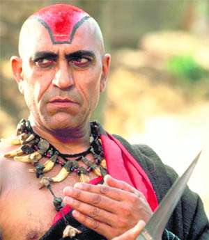 Remembering Amrish Puri on his 86th Birthday