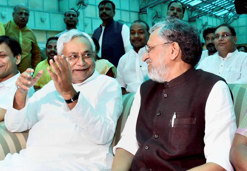 Bihar Politics Today