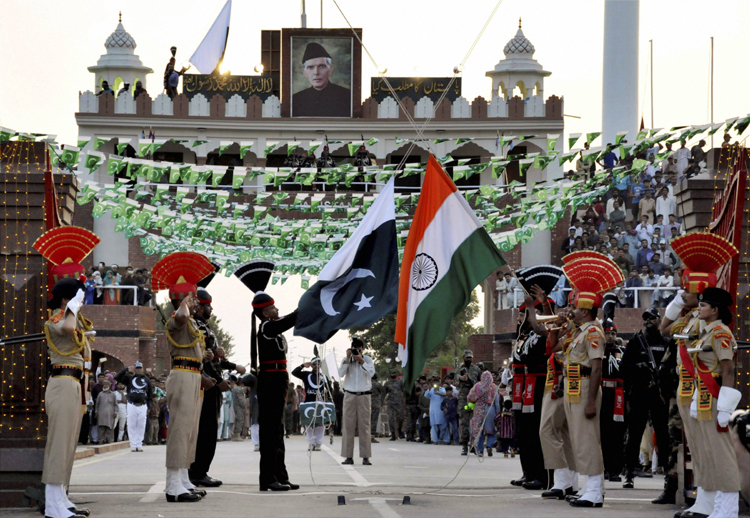 India celebrates 71st Independence Day with patriotic fervour