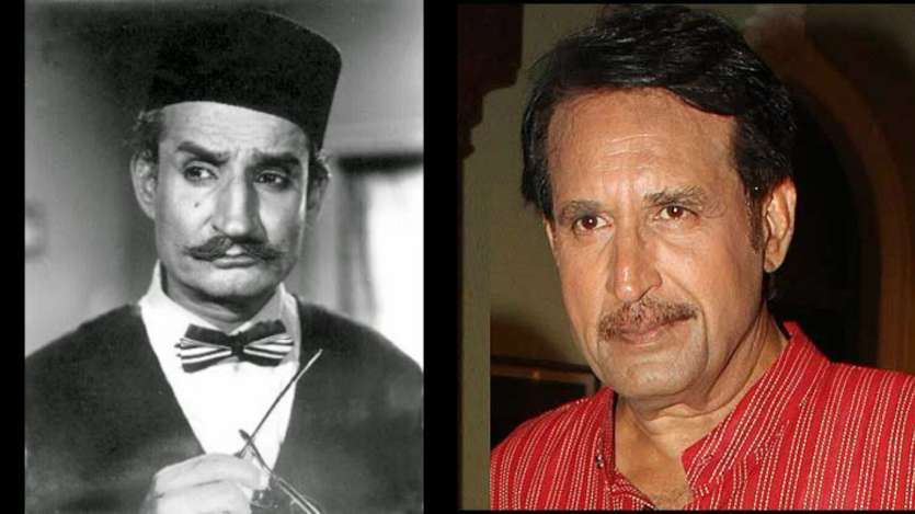 Rohit Shetty-Fighter Shetty to Shashi Kapoor-Kunal Kapoor: Father-son ...