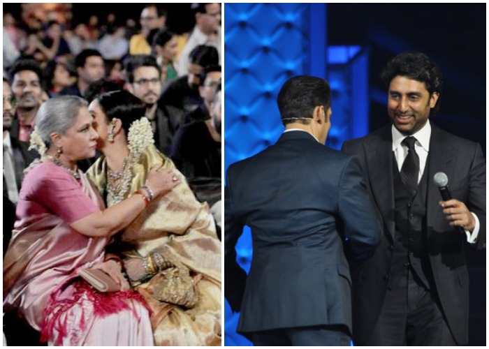 Hug Day 2018 Special: 6 famous hugs of Bollywood that ruled internet ...
