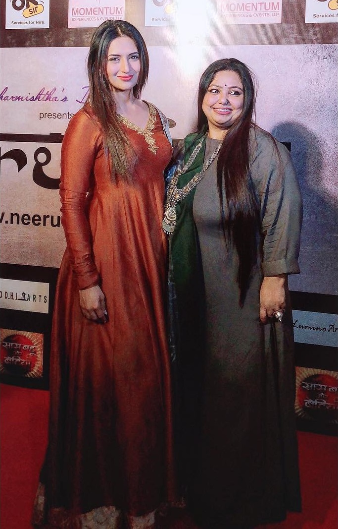 Vikas Gupta, Divyanka Tripathi, Kamya Punjabi at renowned stylist ...