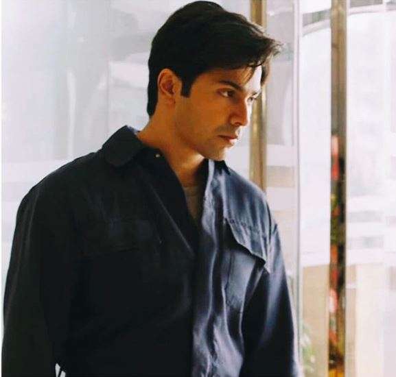 October: All about Varun Dhawan, Banita Sandhu-starrer (In Pics)