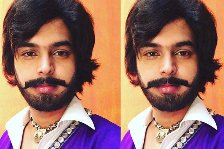 The 'master of disguise' comedian Sidharth Sagar and best characters ...