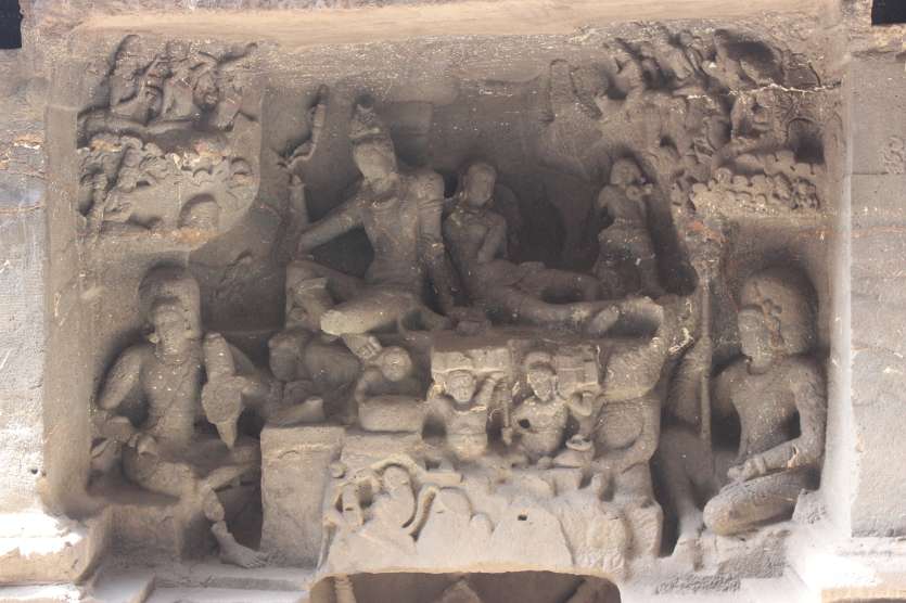PHOTOS: Take a virtual tour of Ellora, a UNESCO World Heritage site
