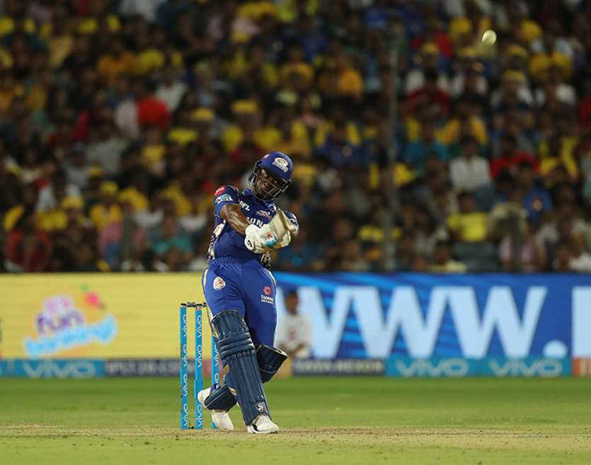 IPL 2018, Match 47: Rajasthan Royals beat Mumbai Indians by 7 wickets