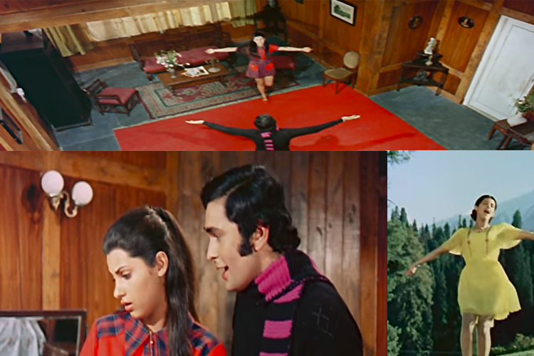 Happy Birthday Dimple Kapadia: 6 popular songs of the Bobby actress
