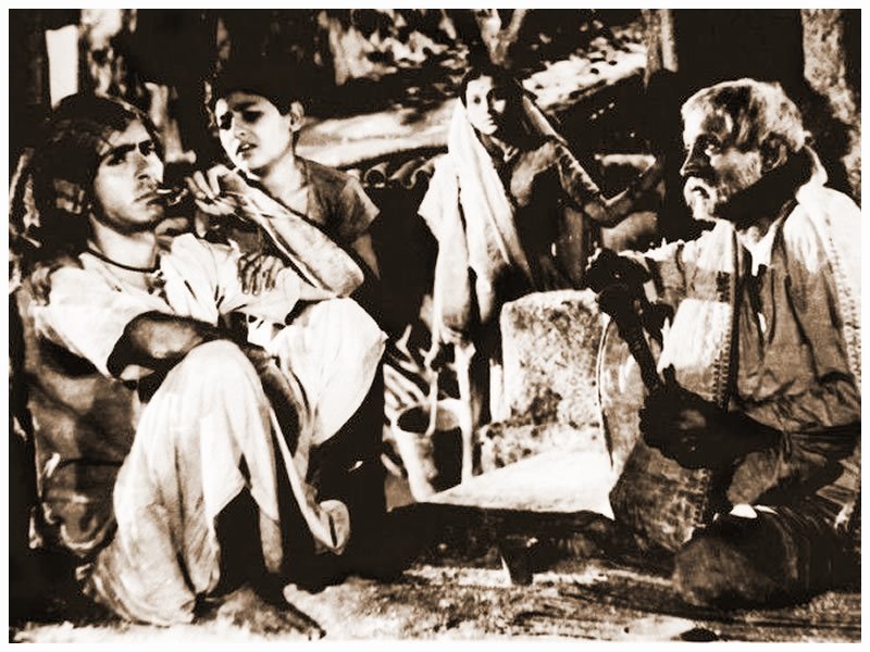 Bimal Roy's 109th birth anniversary: Five must-watch films of the ...