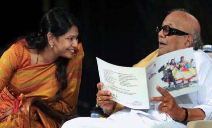 End of an era: M Karunanidhi passes away at 94; here's a journey into ...