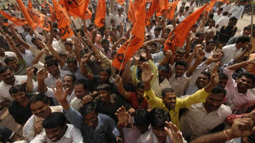 IN PICS | History of formation of Telangana, India's youngest state ...