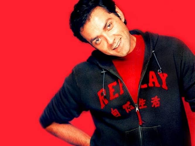 Happy Birthday Bobby Deol: Can you recognise the original 90's poster ...
