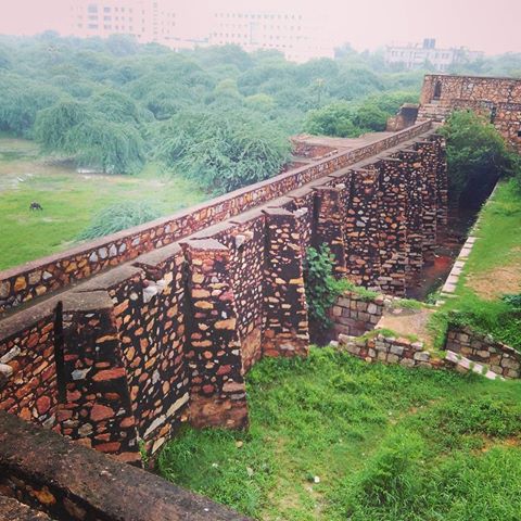 Celebrate Republic Day 2019 amidst charming old walls of these Delhi ...