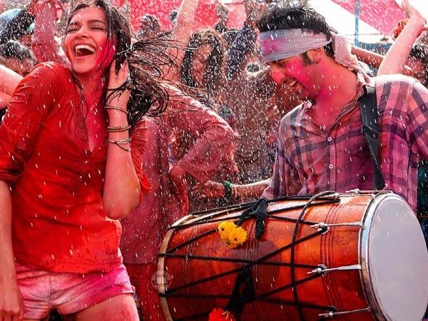 Holi 2019: 10 Iconic Holi moments from Bollywood movies