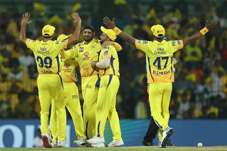 IPL 2019: CSK beat RCB by 7 wickets in the opening match of tournament