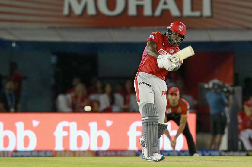 IPL 2019, Highlights KXIP vs RCB: Kohli, de Villiers overcome Gayle's ...