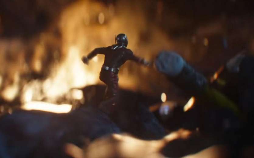 Avengers Endgame: 12 must see STILLS that will make you more excited ...