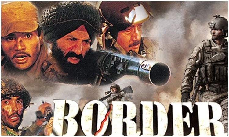 Gadar, Border, Maa Tujhhe Salaam: Films that prove Sunny Deol is the ...