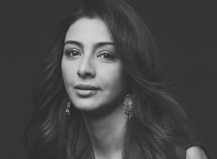 See how Tabu's looks transformed: From exotic black and white pictures ...