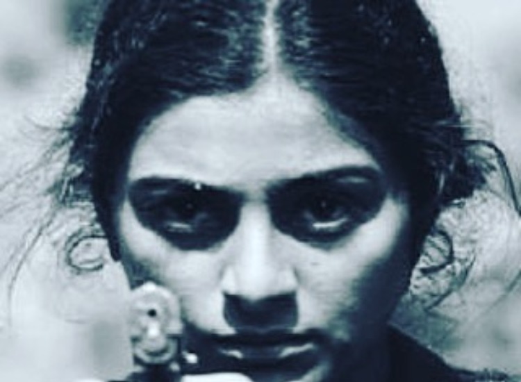 See how Tabu's looks transformed: From exotic black and white pictures ...