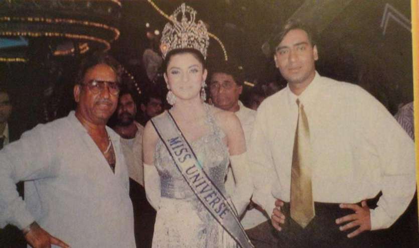 Rest in Peace Veeru Devgan: Remembering action and stunt director's ...