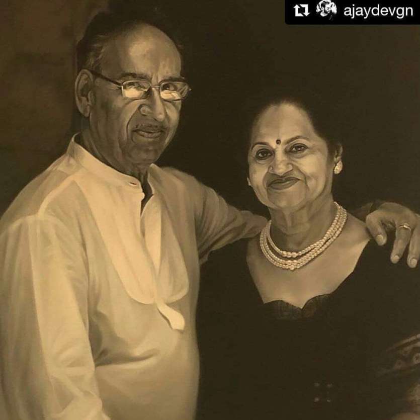 Rest in Peace Veeru Devgan: Remembering action and stunt director's ...