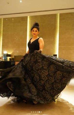 Bigg Boss contestant Saba Khan's jaw-dropping transformation will leave ...